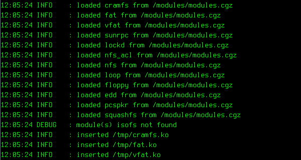 6 Best bitmap programming fonts as of 2020 - Slant