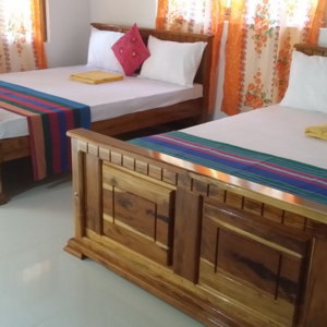 Rich Resort & Restaurant