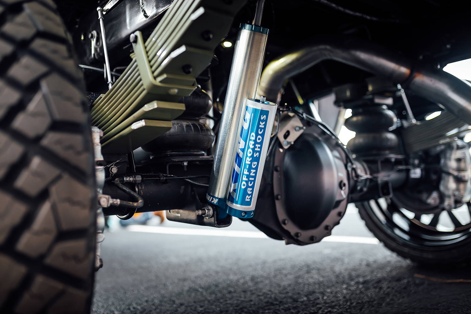 Current Giveaway – Enthuzst