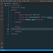 Немного о Bootstrap 4 — Шаг 1 — Stepik