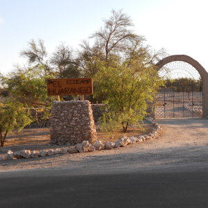 El Huarango Eco Retreat