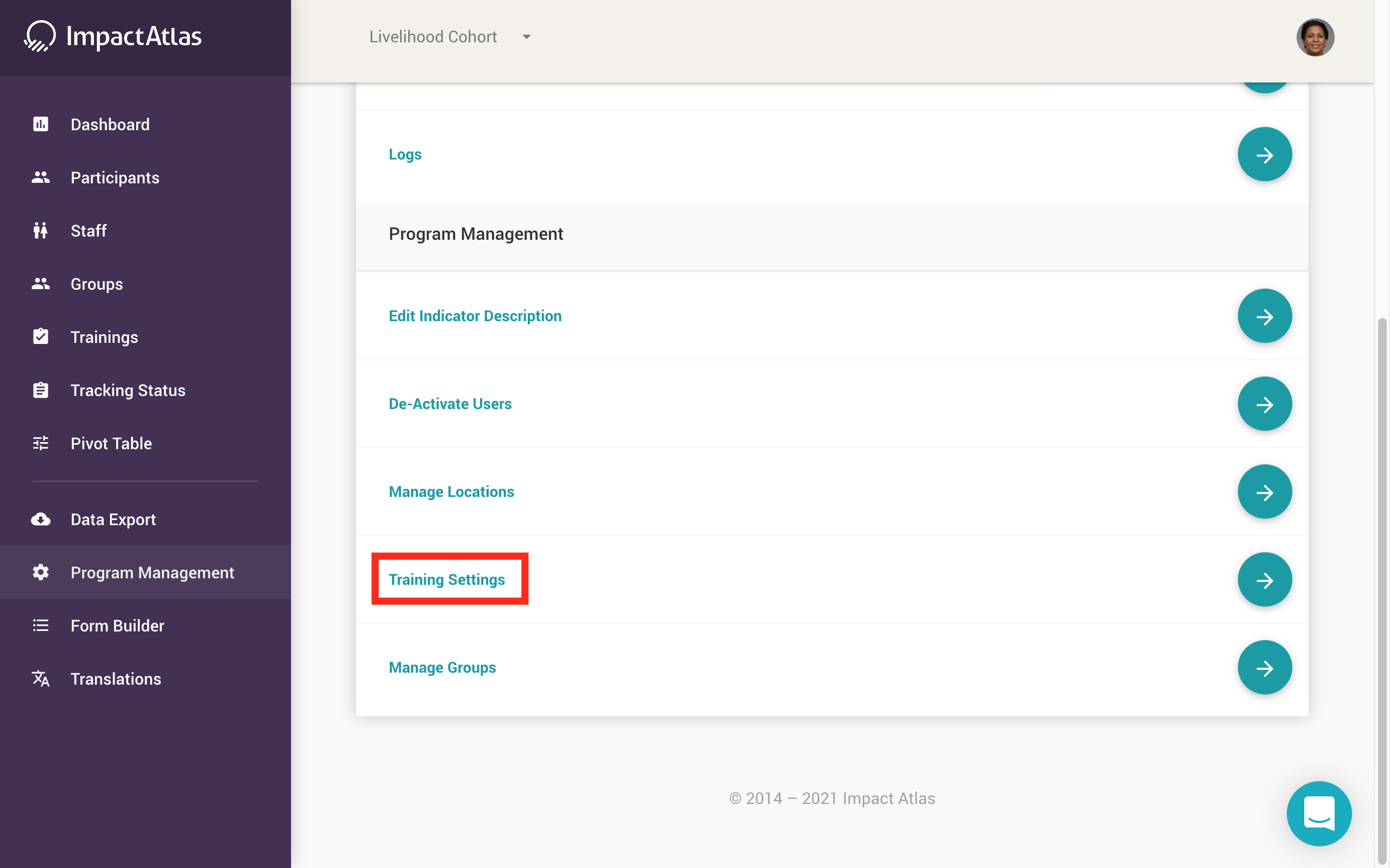 How to Create Training Batches