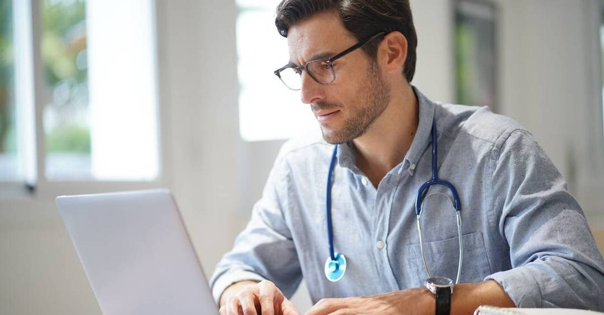 Hoog op de ladder voor goede ICT-huishouding in de praktijk | ICT&health