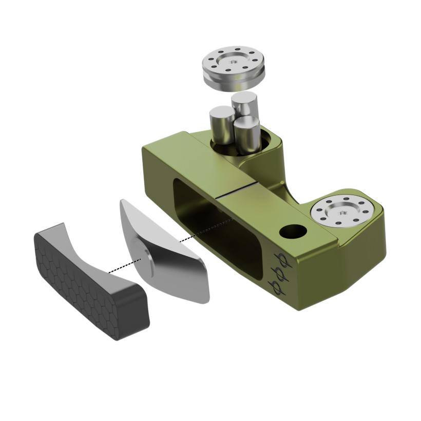 Technology – Void Putters