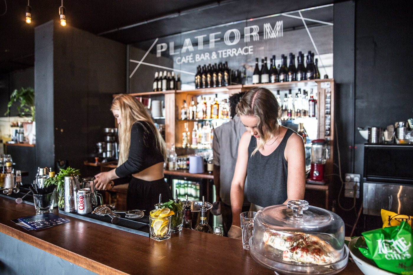 Platform | We Are Pop Up