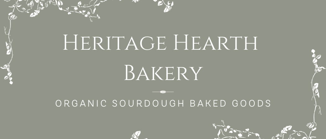 Heritage Hearth Bakery