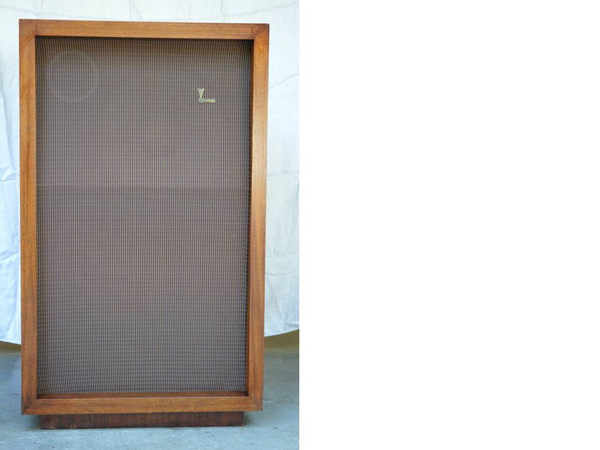 JBL C34 Vintage Speakers (One Pair) along ... For Sale | Audiogon