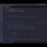 Разметка, Стили, Панели — Шаг 1 — Stepik