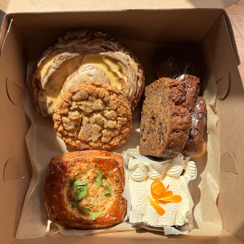 Green House Bakery