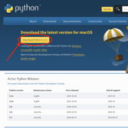 Установка Python и IDE — Шаг 3 — Stepik