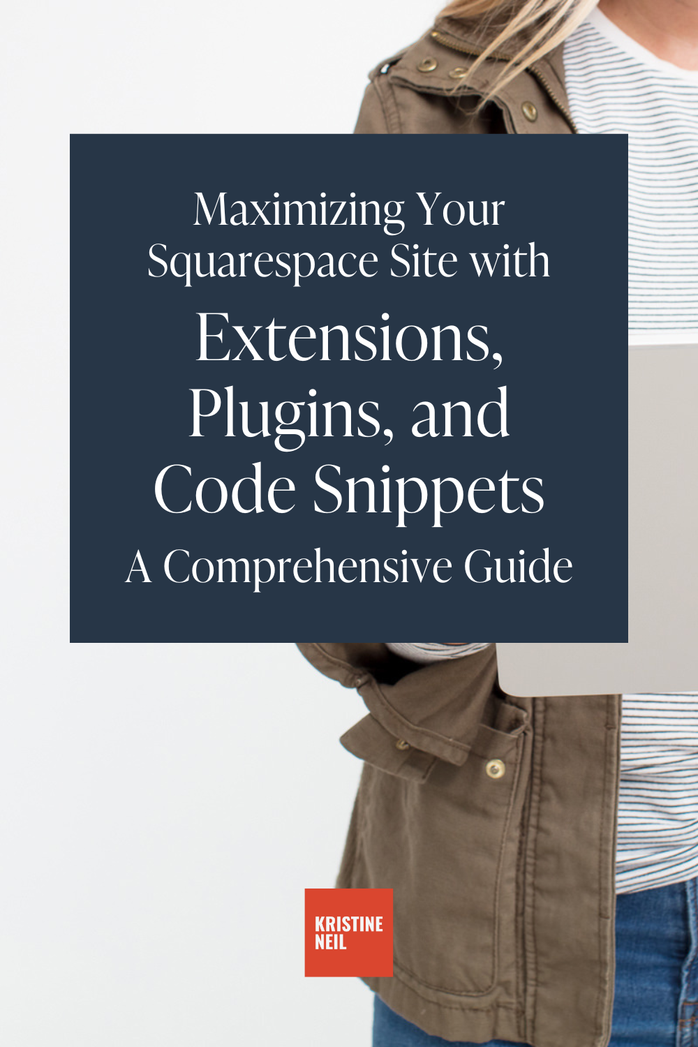 Maximizing Your Squarespace Site with Extensions, Plugins, and Code Snippets: A Comprehensive ...