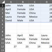 Ссылки и массивы — Шаг 1 — Stepik