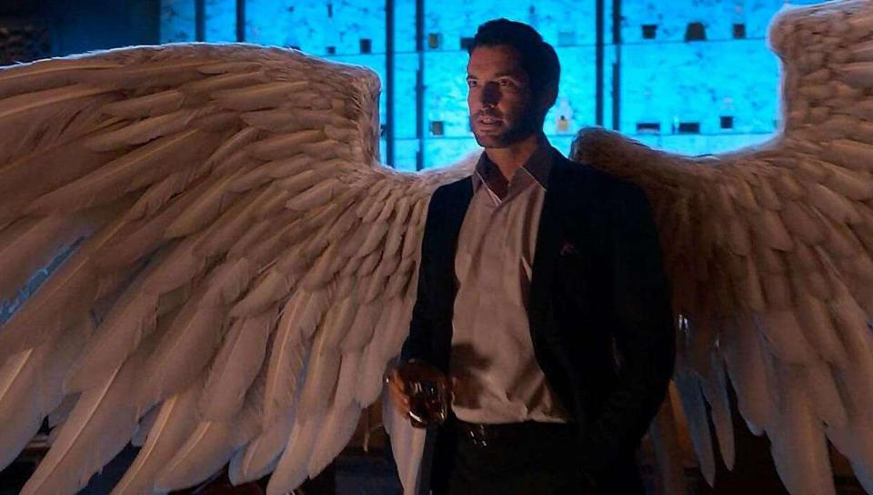 The Unicorn Scale: Lucifer - Bi.org