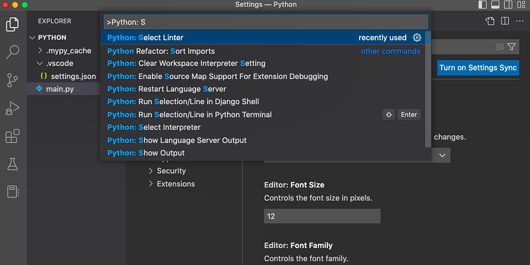 Редактор кода — Шаг 3 — Stepik