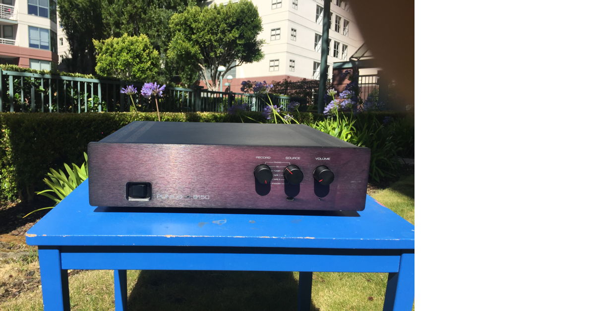Plinius 8150 Integrated Amplifier For Sale | Audiogon