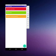Todo List. AddNoteActivity — Stepik