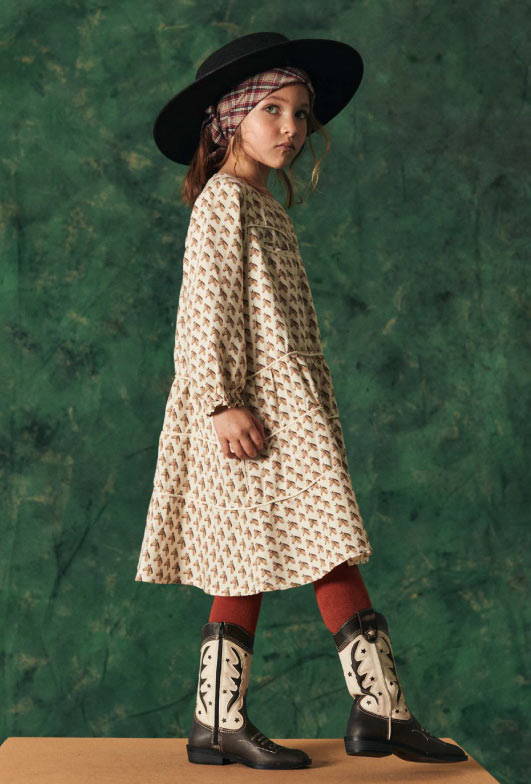 Coco Au Lait - Exclusive kids Fashion Brand – CocoAuLait EU