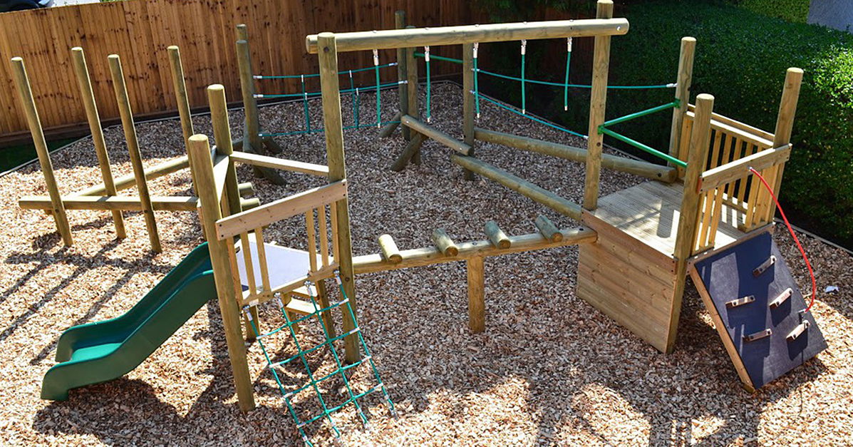 Playground tower units | Compare all UK suppliers