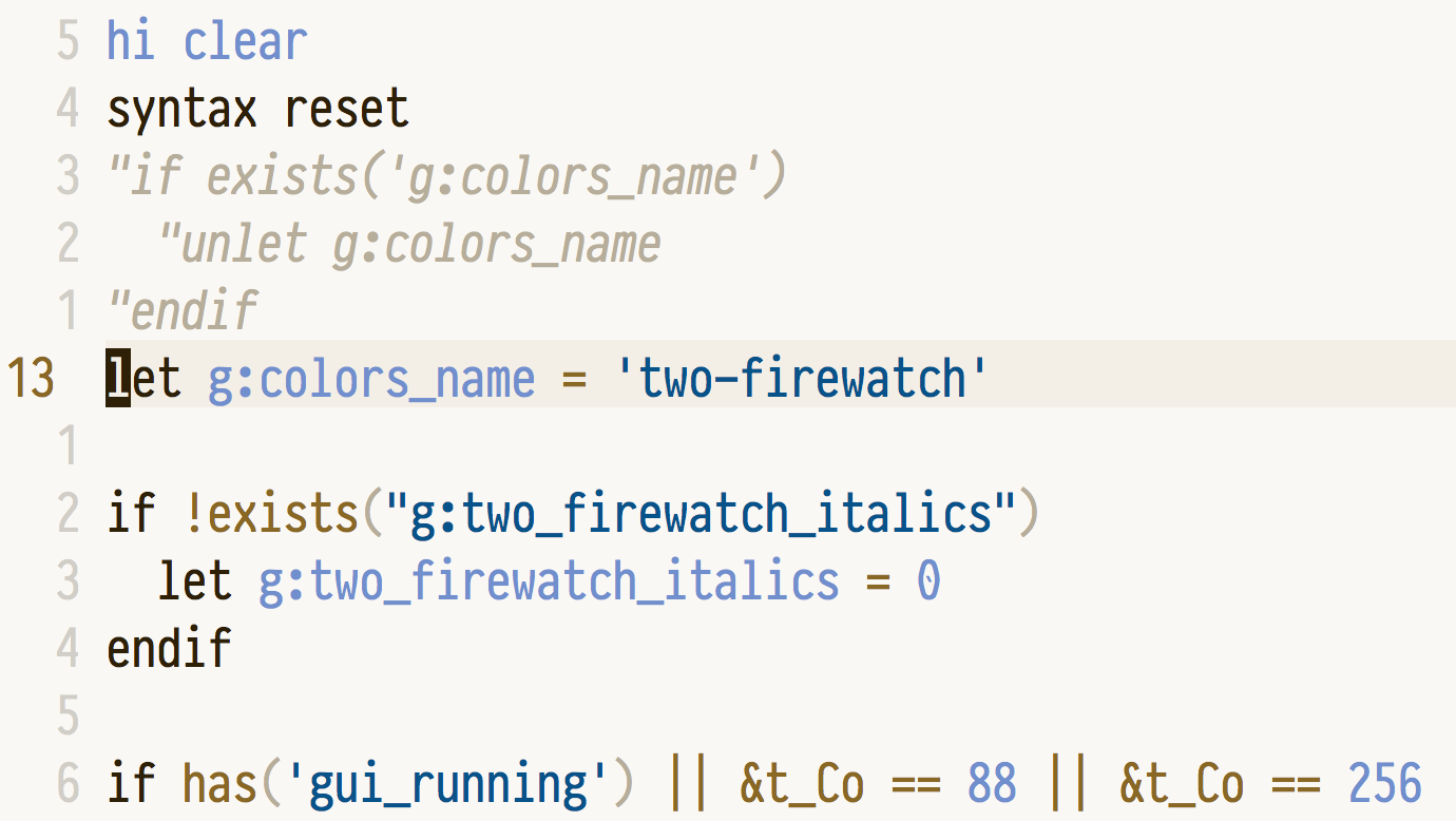 5 Best light color themes for text editors as of 2025 - Slant