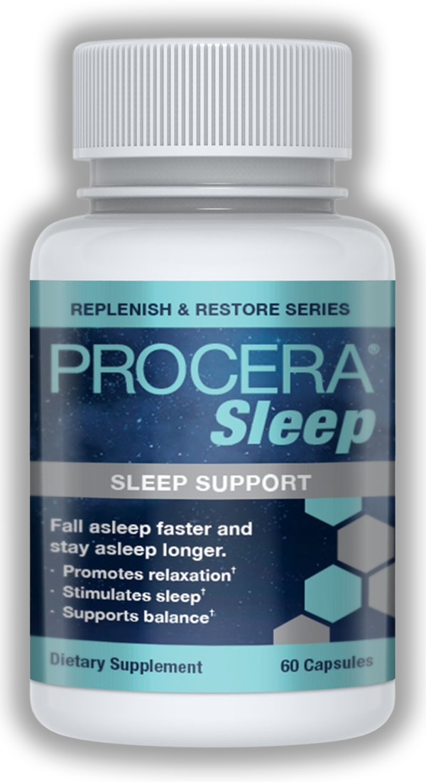Procera Health | All Products | Promote Prolong Protect