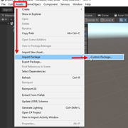 Стандартные ассеты — Шаг 4 — Stepik