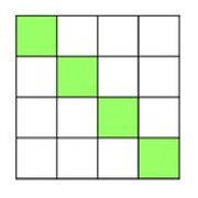 Nested lists — Шаг 13 — Stepik