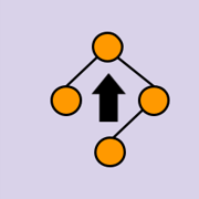 Inserting into a Heap (Bubble Up) — Шаг 4 — Stepik