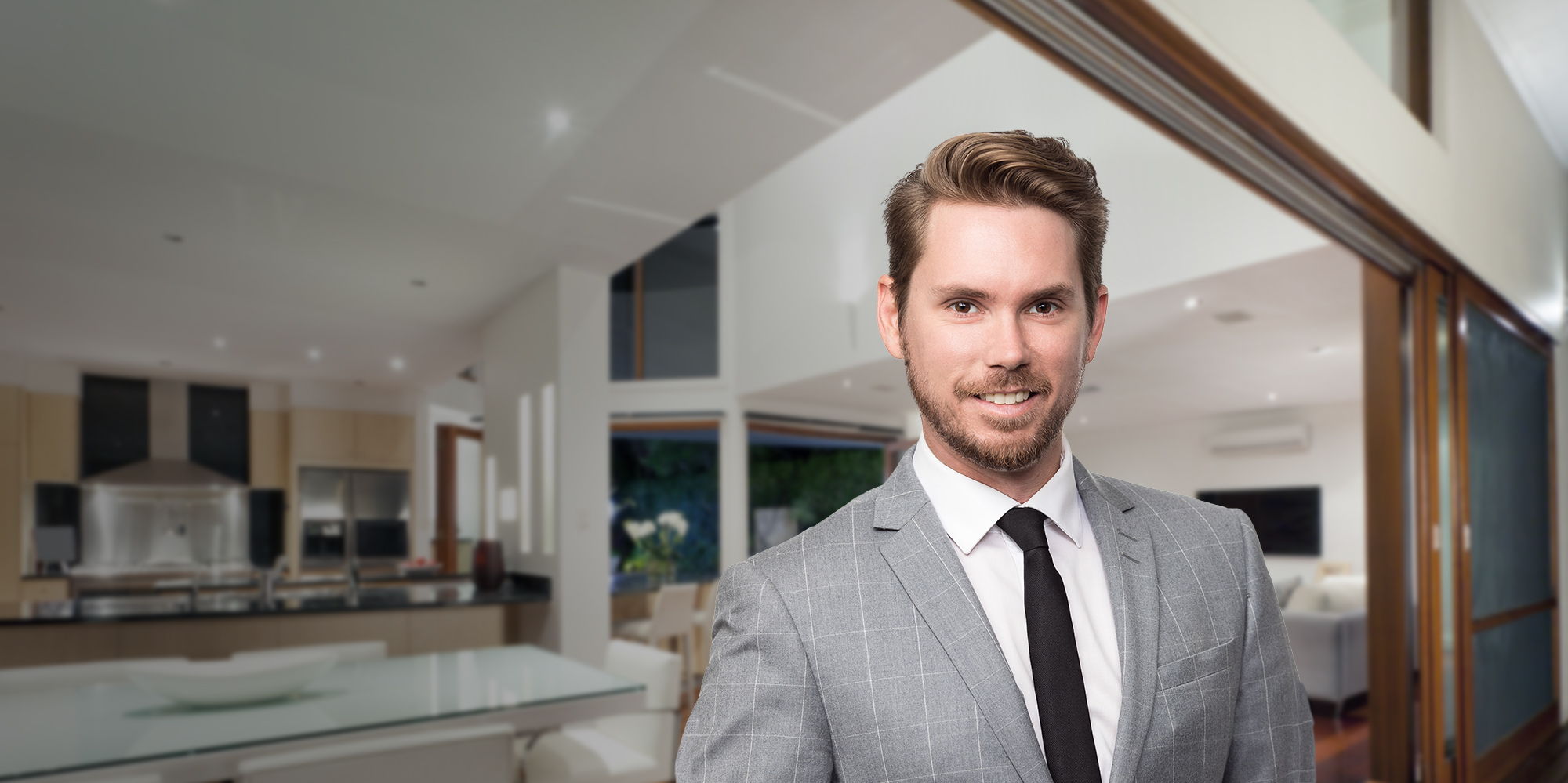 David Clairmont, Courtier immobilier résidentiel - RE/MAX Évolution