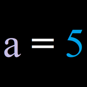 Переменные — Шаг 1 — Stepik