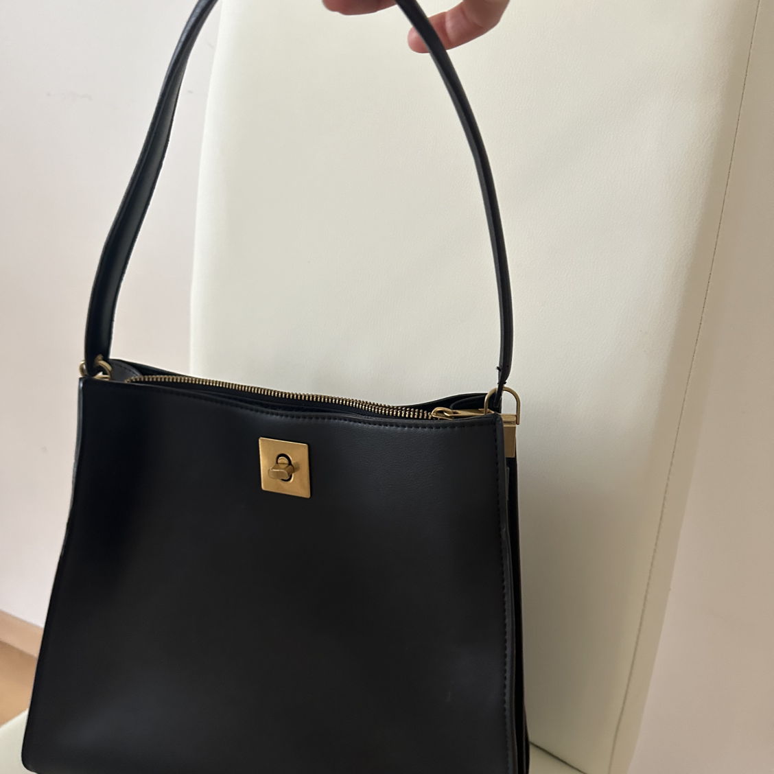 Black Zara Bag - 30,00 CHF | Kaufen bei marko