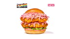Chicken Shop Hammersmith | Menu