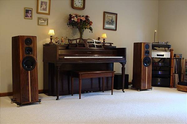 Practicing Music | Virtual Listening Room
