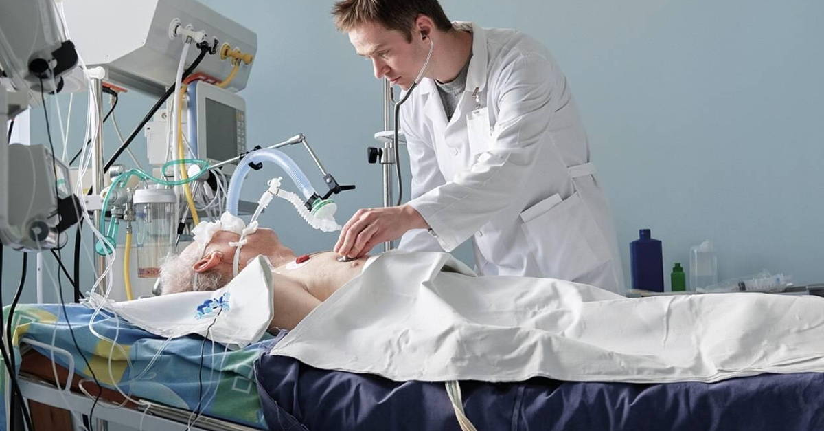 Pacmed Critical: AI op de IC | ICT&health