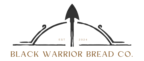 Black Warrior Bread Co.