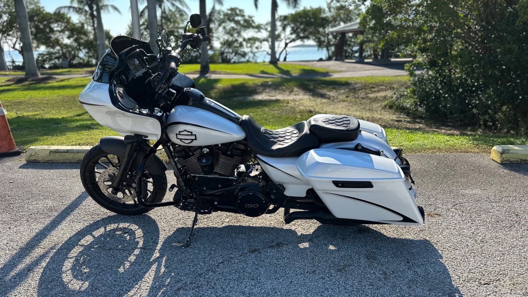Can-Am Spyder & Ryker Rentals in the USA - Riders Share
