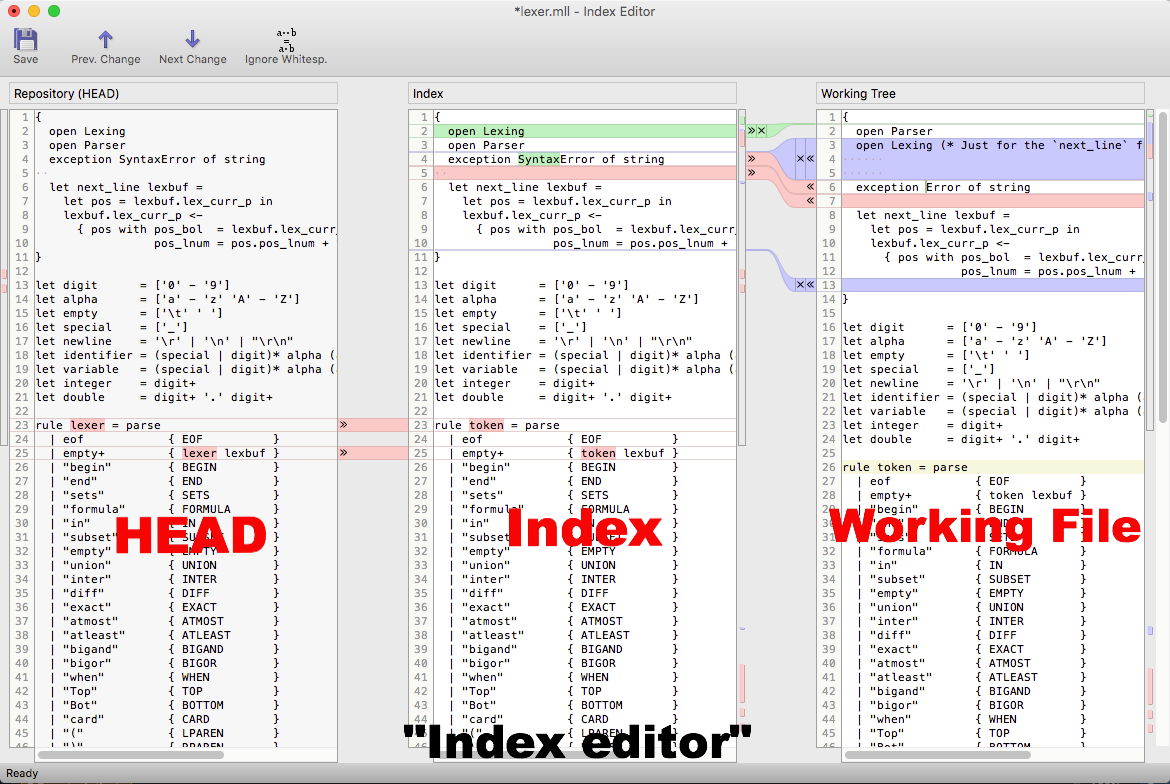 15 Best GUI Git clients for Mac as of 2025 - Slant