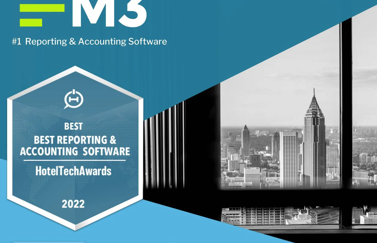 M3 Reviews & Product Details