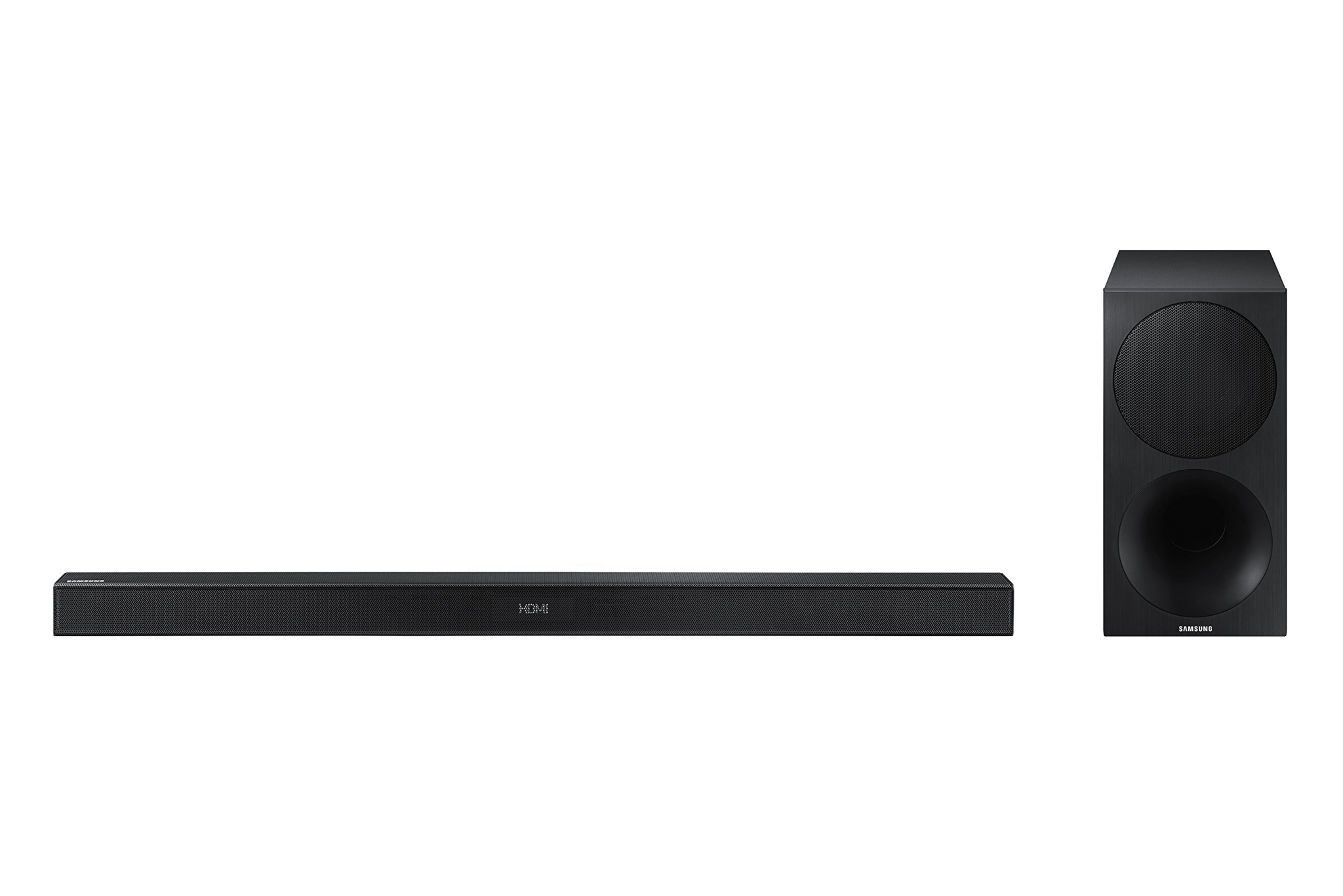 Samsung HW-M450 Soundbar (2017) vs Sonos Beam Soundbar (2018) - Slant