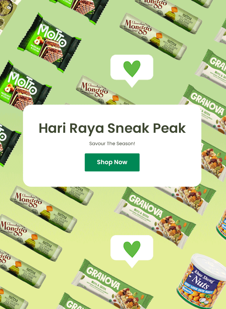Tasty Snack Indonesia | Toko Snack & Gift Box Online Terlengkap