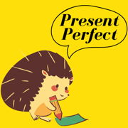 Present Perfect — Шаг 1 — Stepik