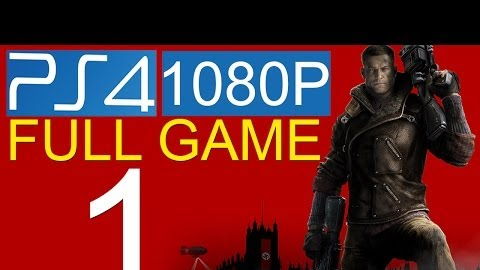 36 Best PS4 FPS (first person shooter) games as of 2024 - Slant