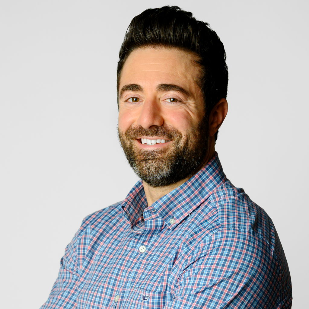 Media Info - Dr. Michael Ruscio, BCDNM, DC