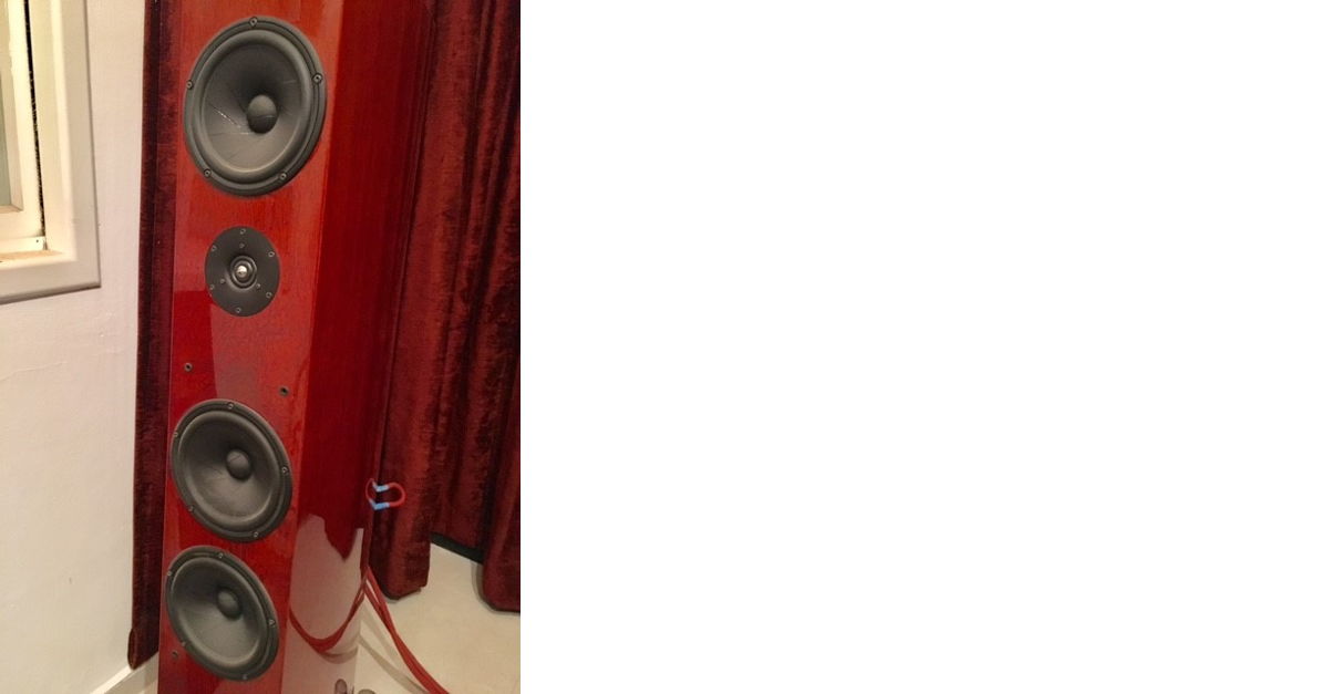 GamuT Audio L-7 For Sale | Audiogon