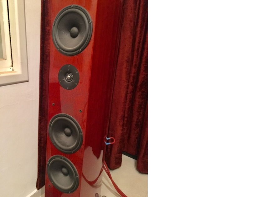 GamuT Audio L-7 For Sale | Audiogon