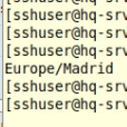 Настройте часовой пояс на всех устройствах — Шаг 1 — Stepik