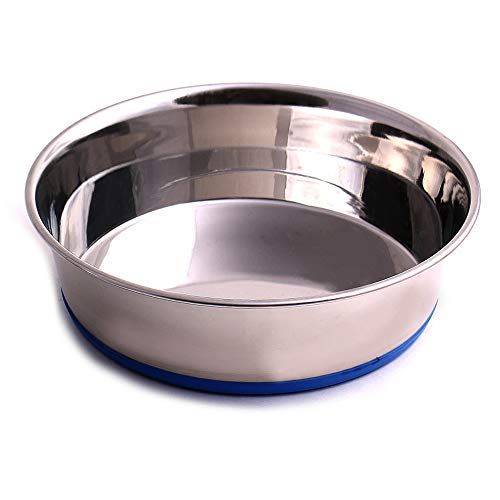 Prima Pets Collapsible Silicone Water Travel Bowl vs Max and Neo ...