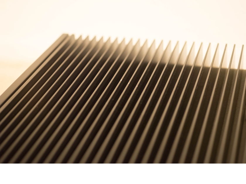 MBL 8010c Dual-mono 180wx2 Power Amplifier For Sale | Audiogon