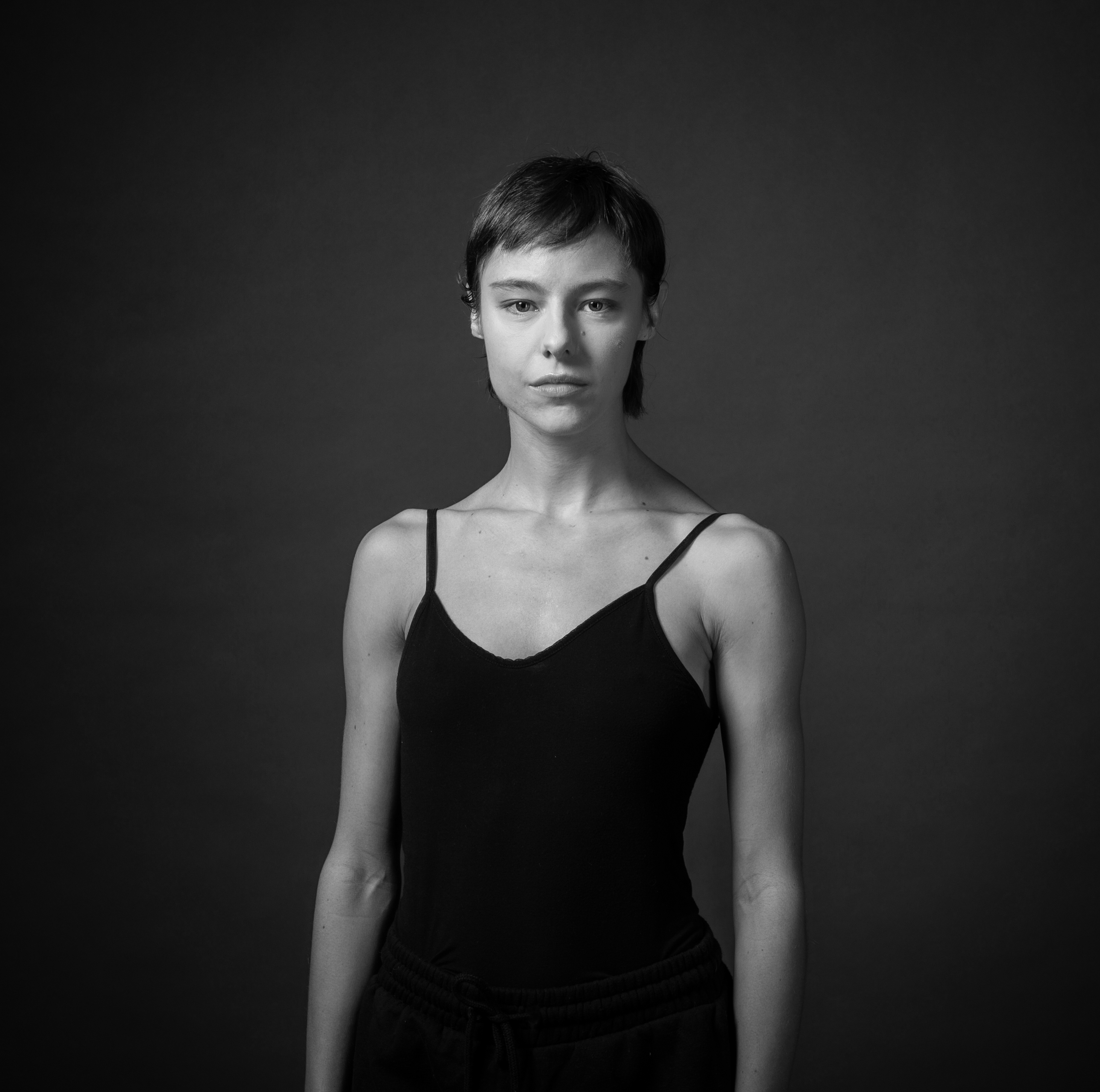 Marion Barbeau | LA Phil