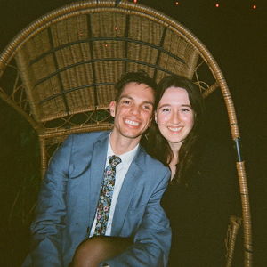 Sarah Slade and Payton Dunn's Wedding Registry on Zola