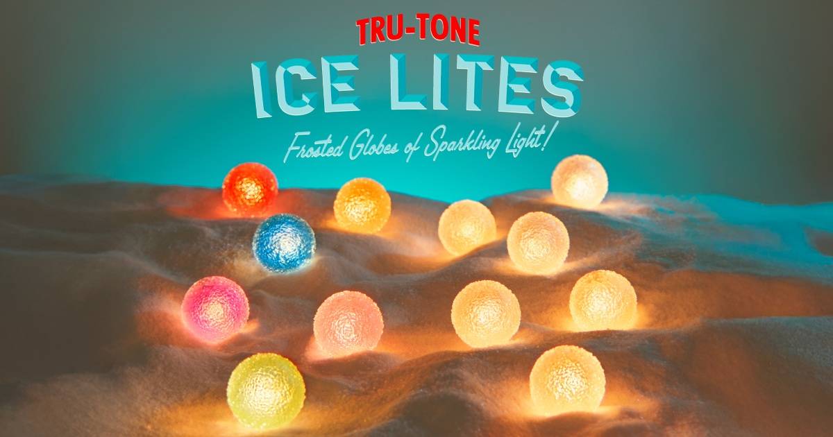 Wholesale Ice Lites – Tru-Tone